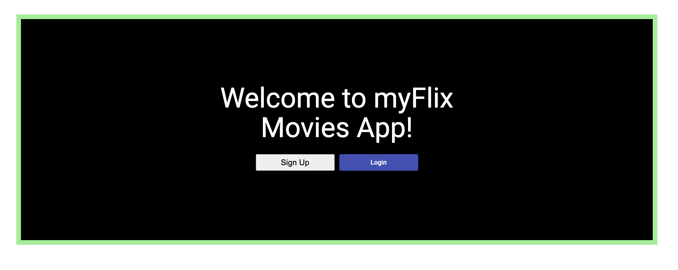 MRumenovic Portfolio