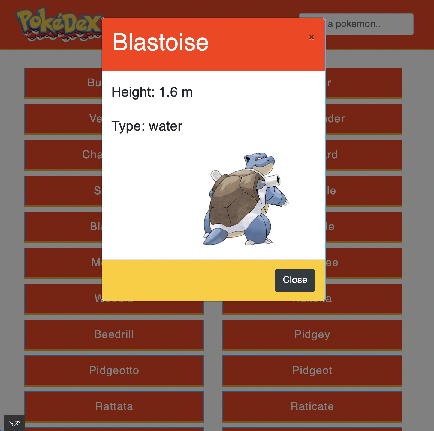 MRumenovic Portfolio