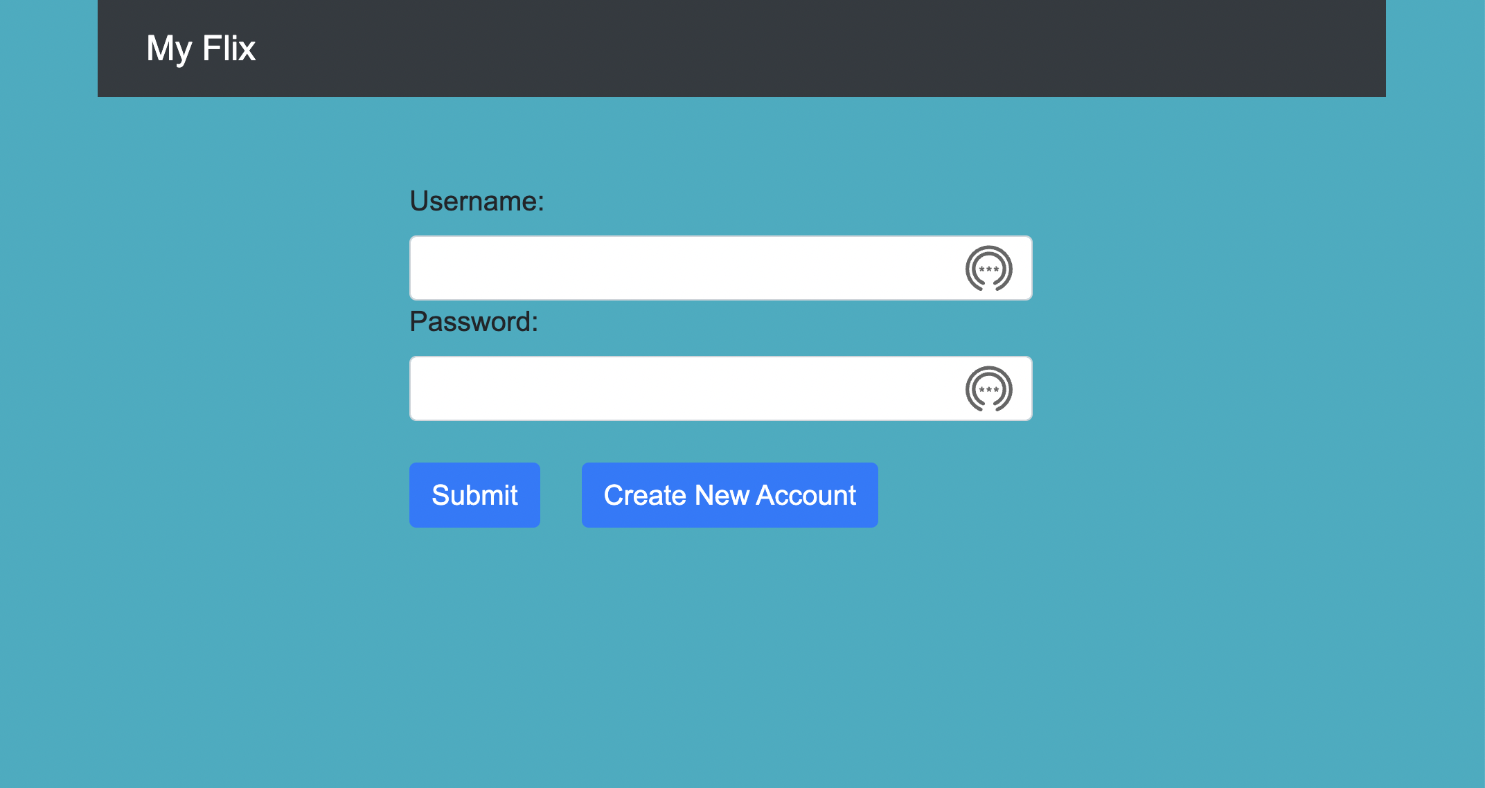 MRumenovic Portfolio